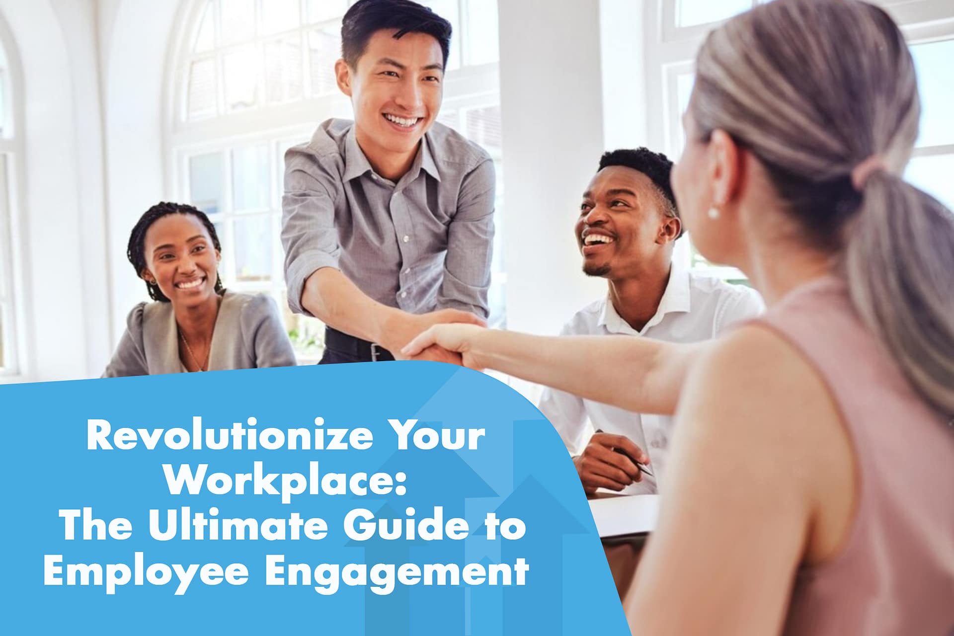 Employee Engagement Strategies and Best Practices | UpCoach