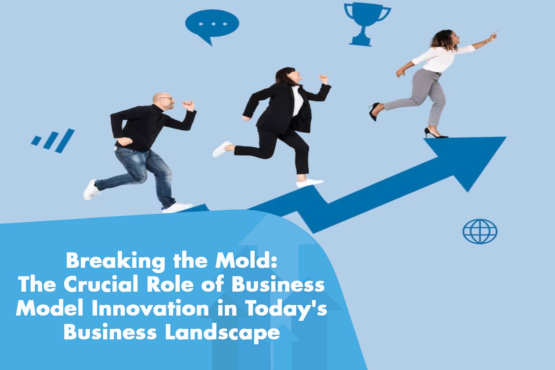 The Importance of Business Model Innovation | Upcoach