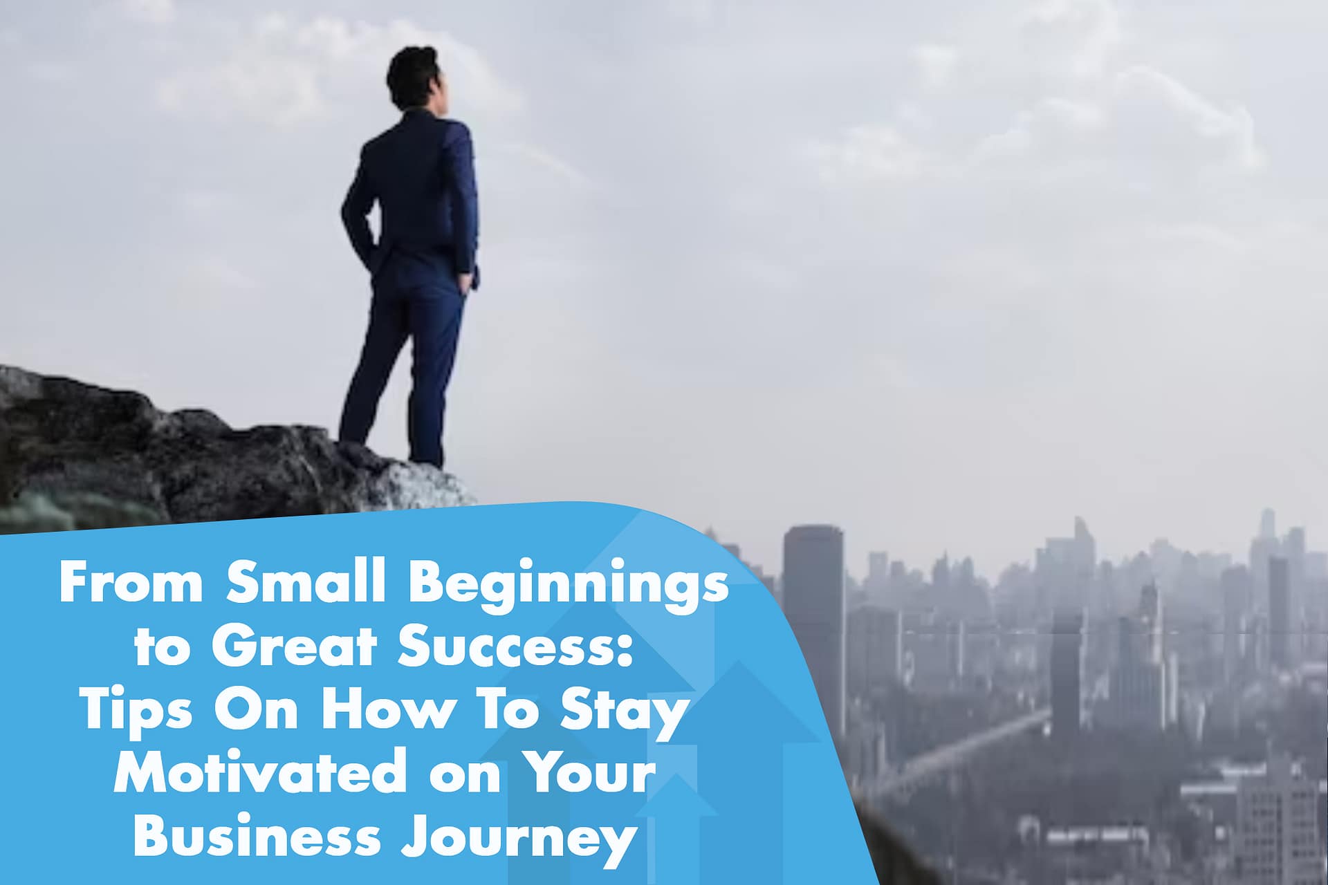 How to Stay Motivated as Your Business Expands | Upcoach